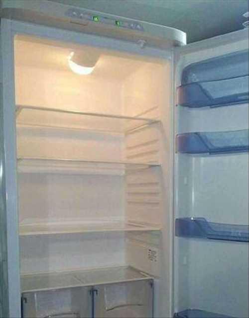 Холодильник отс 2 метра
