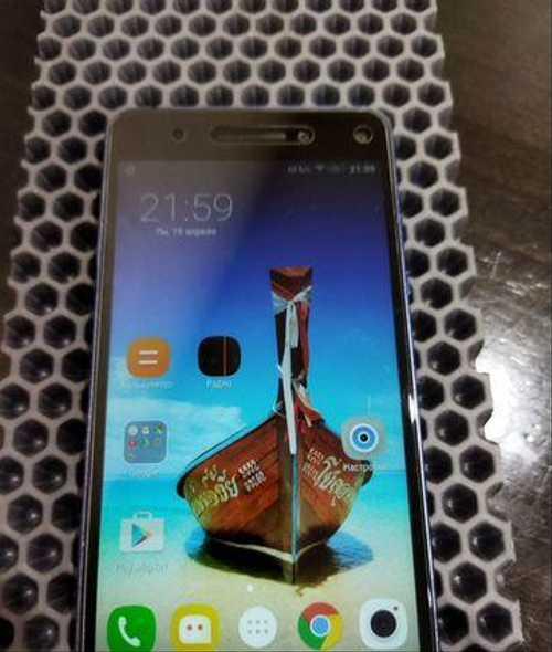 Lenovo vibe s1a40