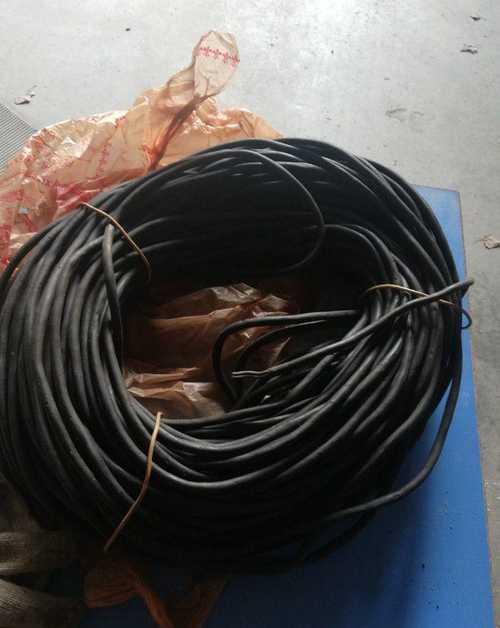 Кг кабель 2Х1.5