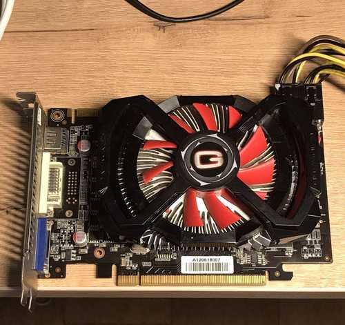 Gtx 560 se