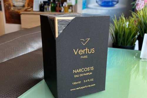 Vertus Narcos’is
