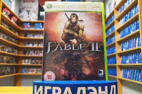 Fable 2 (Xbox360)