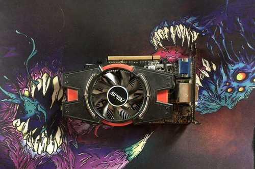 Asus gt 640 2 gb
