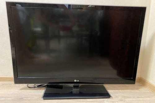 Телевизор LG 42LW4500 3D 42 дюйма