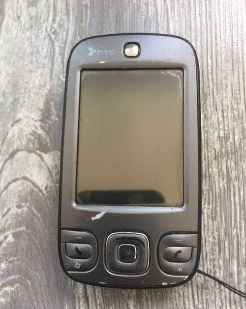HTC 3400 (Gene 100)