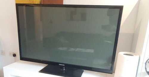 Samsung PS51D450A2W Запчасти