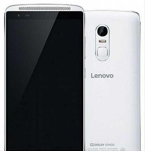 Lenovo vibe x3