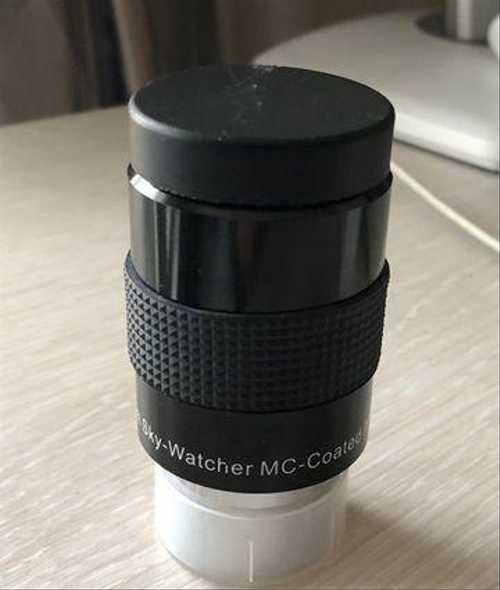 Окуляр Sky-Watcher 32мм Super-Plossl, MC Coated