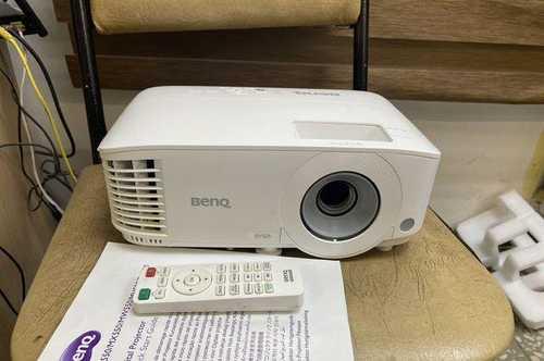 Проектор BenQ MS550 (на гарантии)