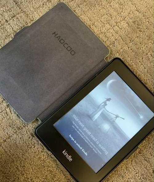 Amazon Kindle Paperwhite (5th Generation)