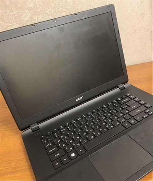 Ноутбук Acer Aspire N15C4