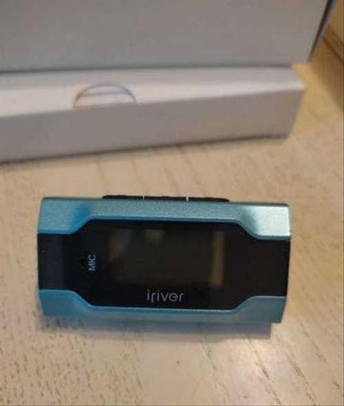 Mp3 плеер iriver t30