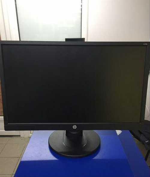 Монитор HP V213a 21"