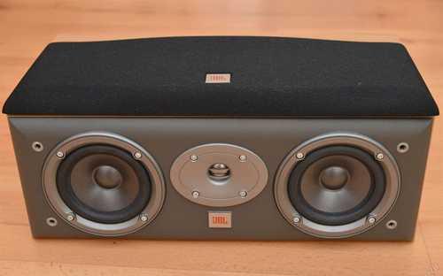 JBL Northridge EC25 (акустика центрального канала)