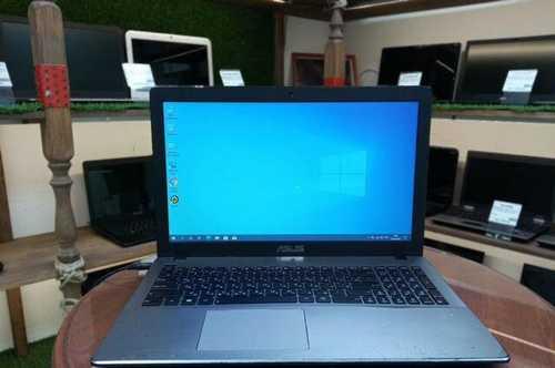 Ноутбук Asus X550 SSD240/GT720 2 Gb