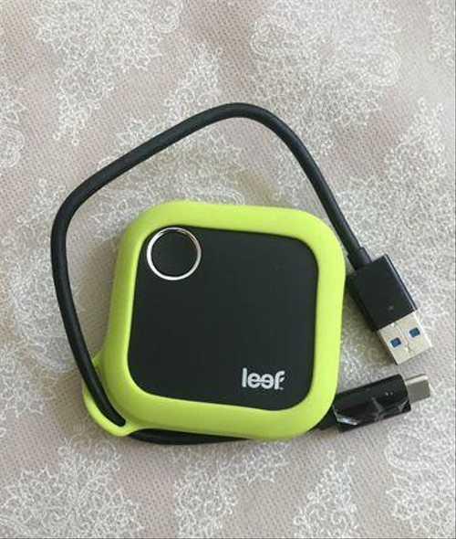 Leef iBridge Air