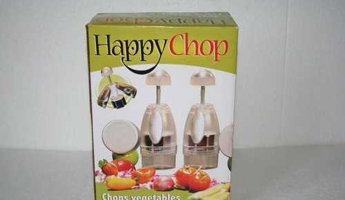 Измельчитель продуктов Happy Chop