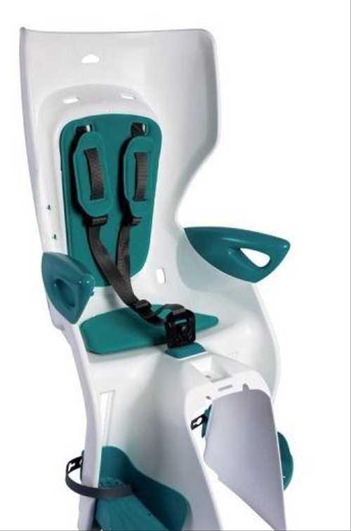 Детское велокресло Bellelli Summer Standart B-Fix