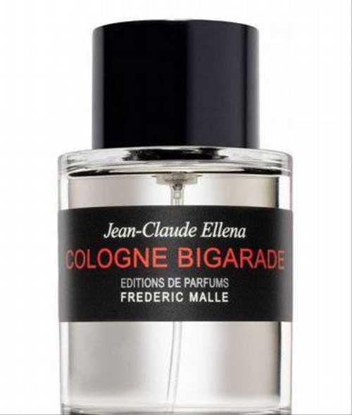 Одеколон frederic malle cologne bigarade