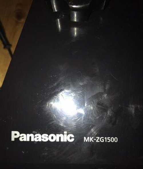 Мясорубка Panasonic MK-ZG 1700 на запчасти
