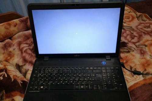 Fujitsu lifebook 512