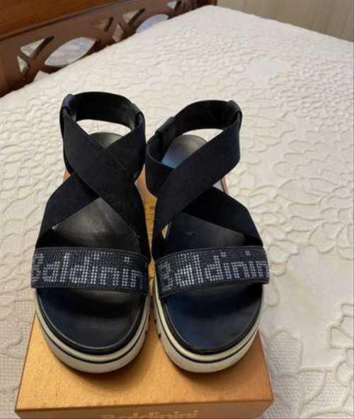 Сандалии baldinini