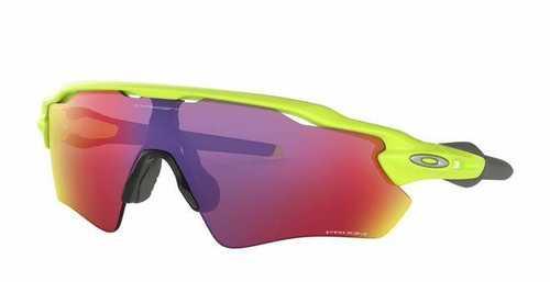 Очки Oakley Radar EV XS Path Retina Burn Collectio