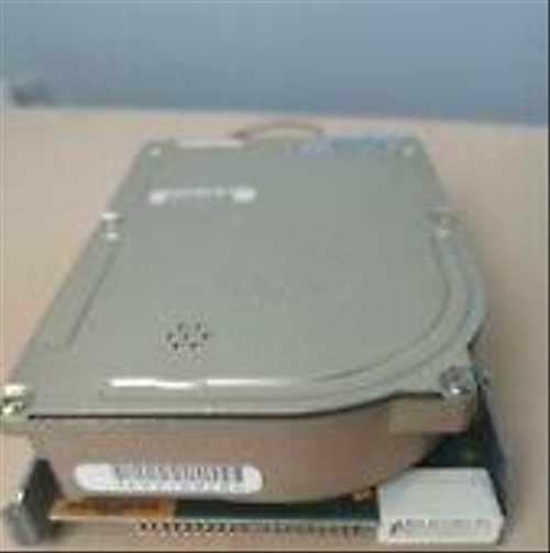 Бу рарететный Seagate Hdd 44 Мб в рабочем сост