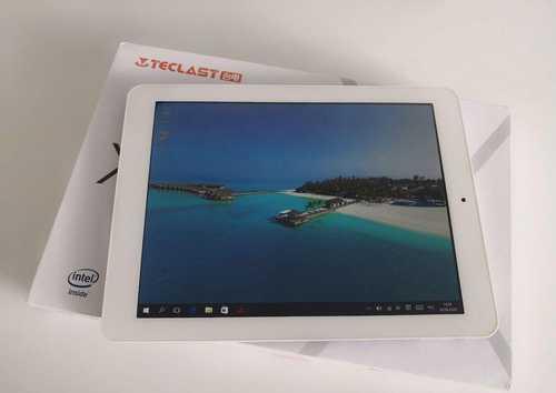 Планшет Teclast x98 plus ii