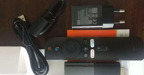 Xiaomi TV Stick
