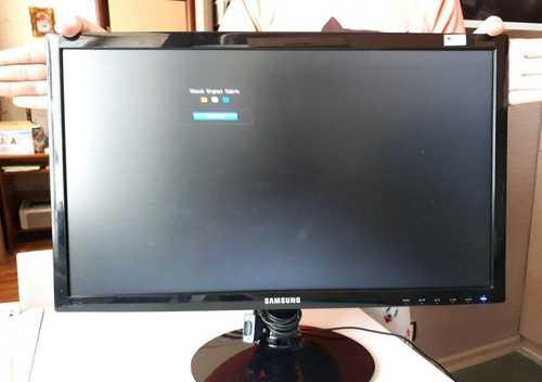 Манитор SAMSUNG S22D300HY 23,9"
