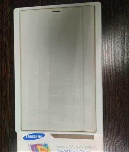 Чехол для Samsung Cover Book Tab S 8.4'' White