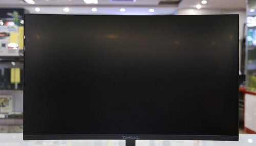 27" 144гц Монитор Viewsonic VX2758-C mh