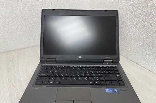 HP ProBook 6460b На запчасти