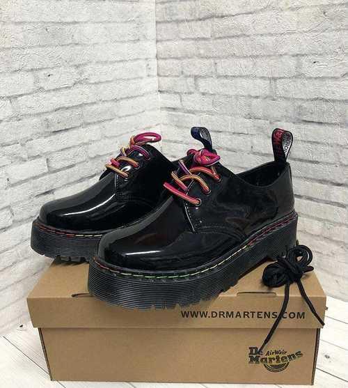 Dr. Martens