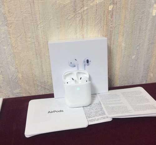 AirPods 2