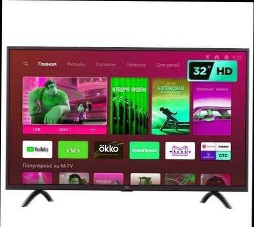 Телевизор Xiaomi Mi Tv 32 a