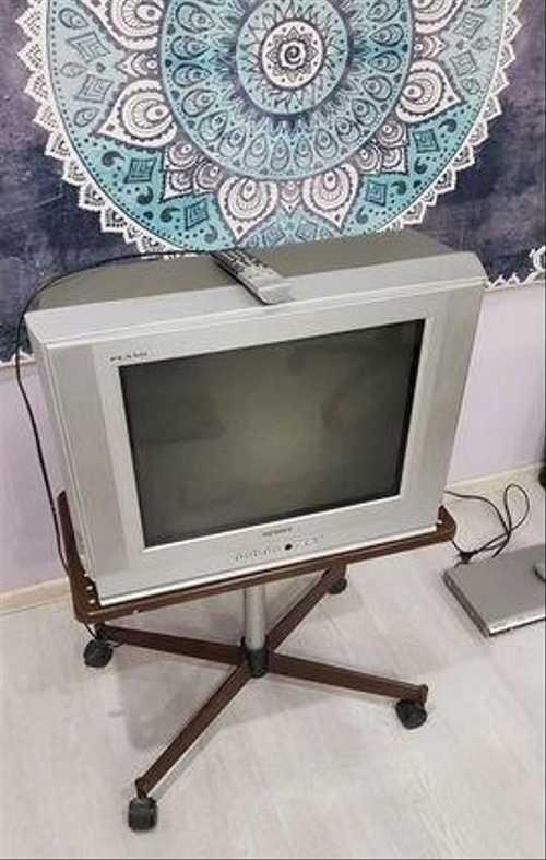 Телевизор Samsung (Корея)