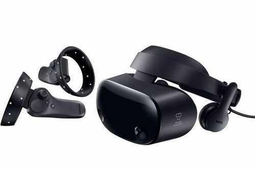 SAMSUNG HMD Odyssey+