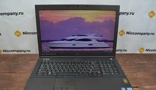 Dell Precision M6700 i7 / FirePro