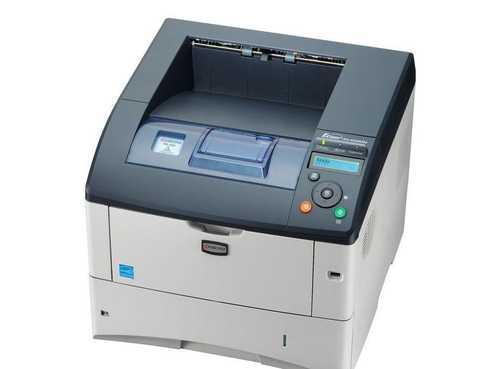 Kyocera FS-4020 dn