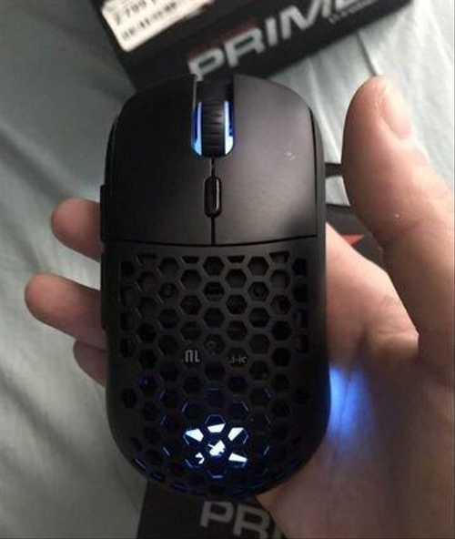 Zet gaming prime v3. Zet Gaming Prime Wireless АКБ.