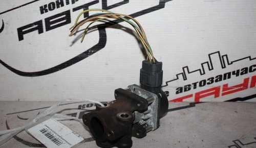 Клапан EGR subaru EZ30D 14710AA640