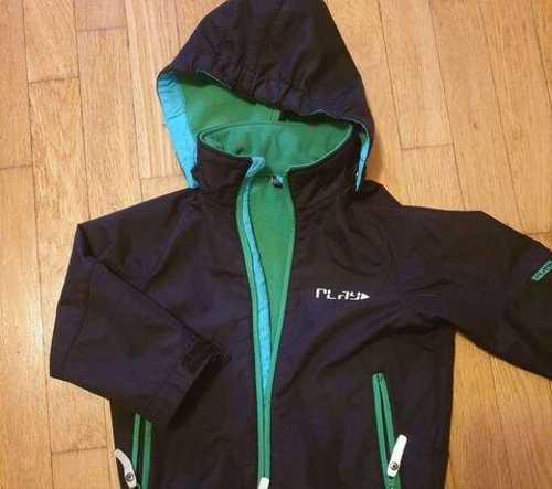Куртка Lindex 98 р