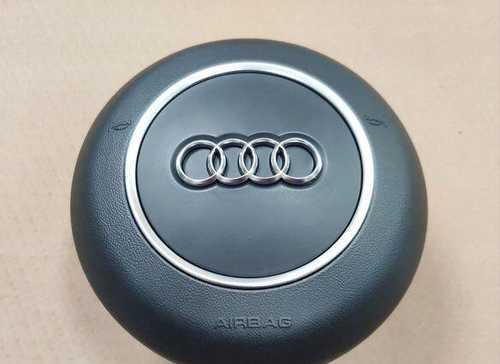 Заглушка руля Audi TT