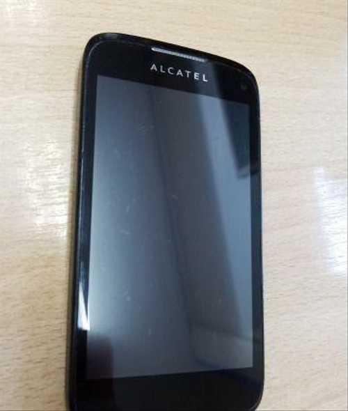 Alcatel OneTouch 997D