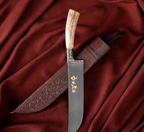 Узбекский нож пчак в ассортименте опт Керчь