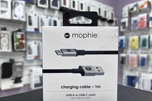 Mophie USB-A to USB-C Cable
