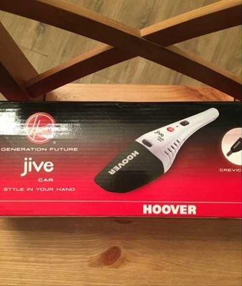 Ручной пылесос Hoover jive car dry