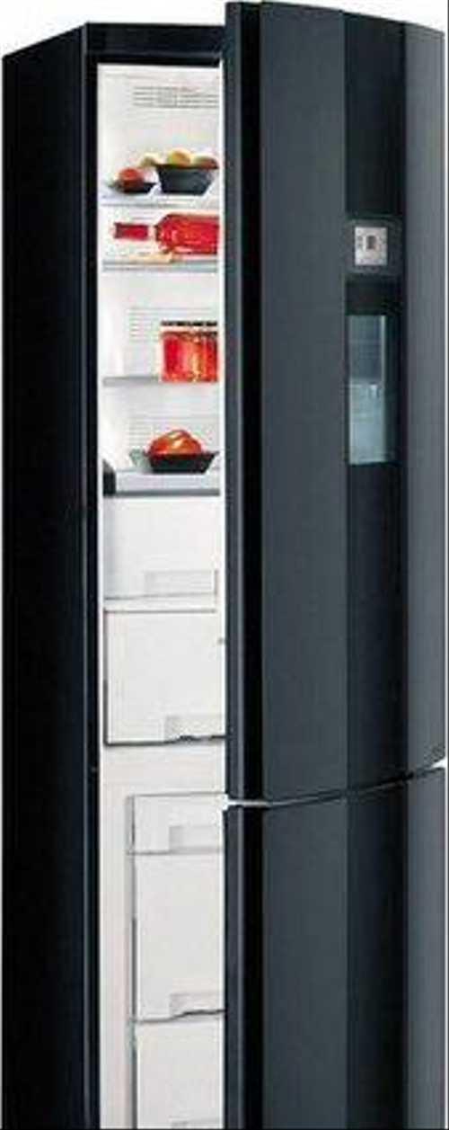 Холодильник Gorenje nrk 2000 p28